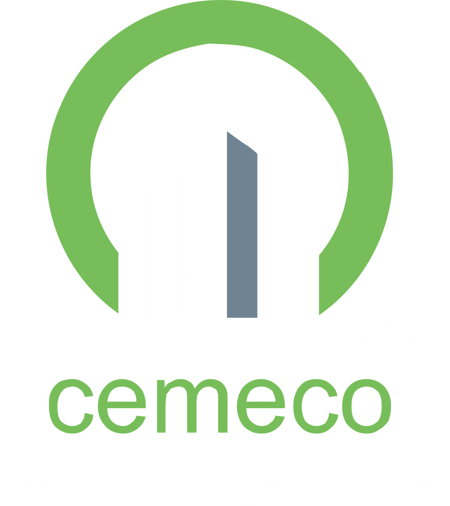 cemeco – Natural Cemeco Private Limited
