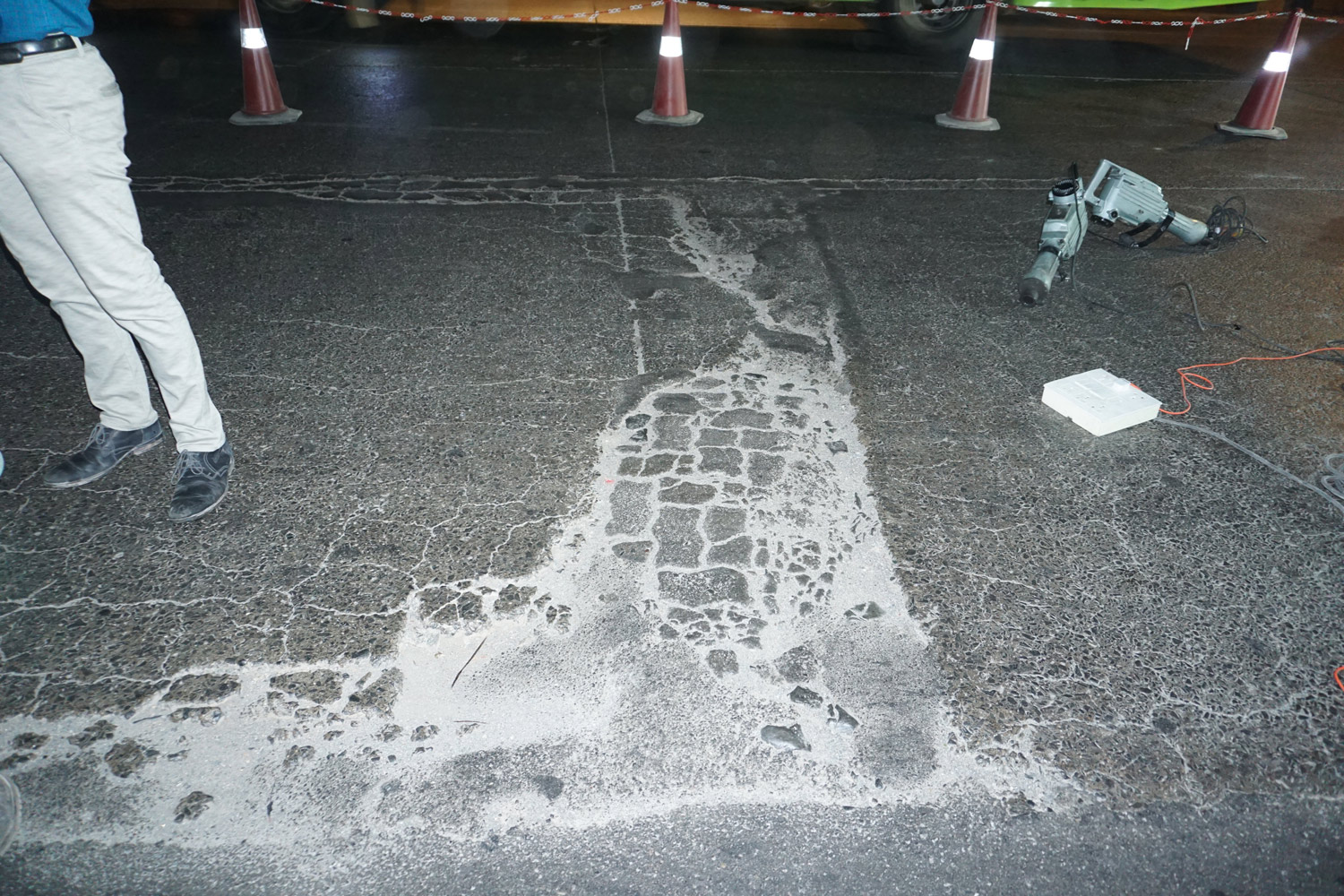 Hypercrete – cemeco – Natural Cemeco Private Limited