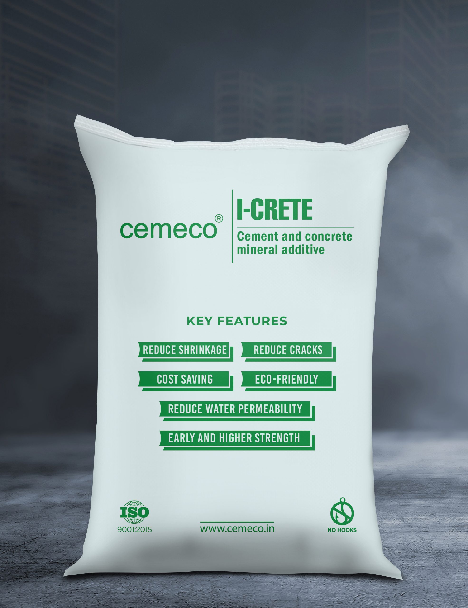 cemeco – Natural Cemeco Private Limited